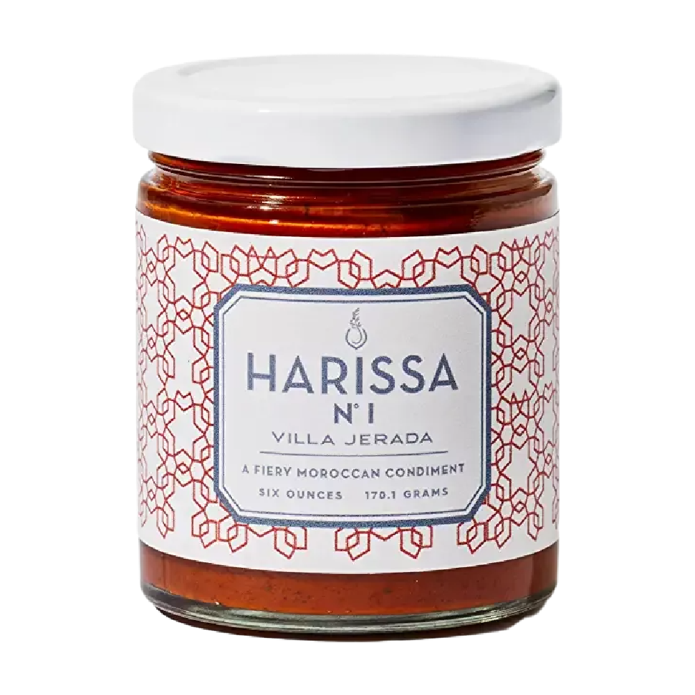 Harissa – VALCARIBE