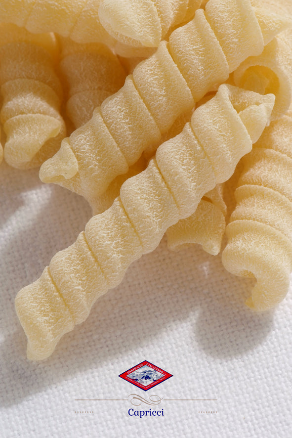 Capricci – VALCARIBE