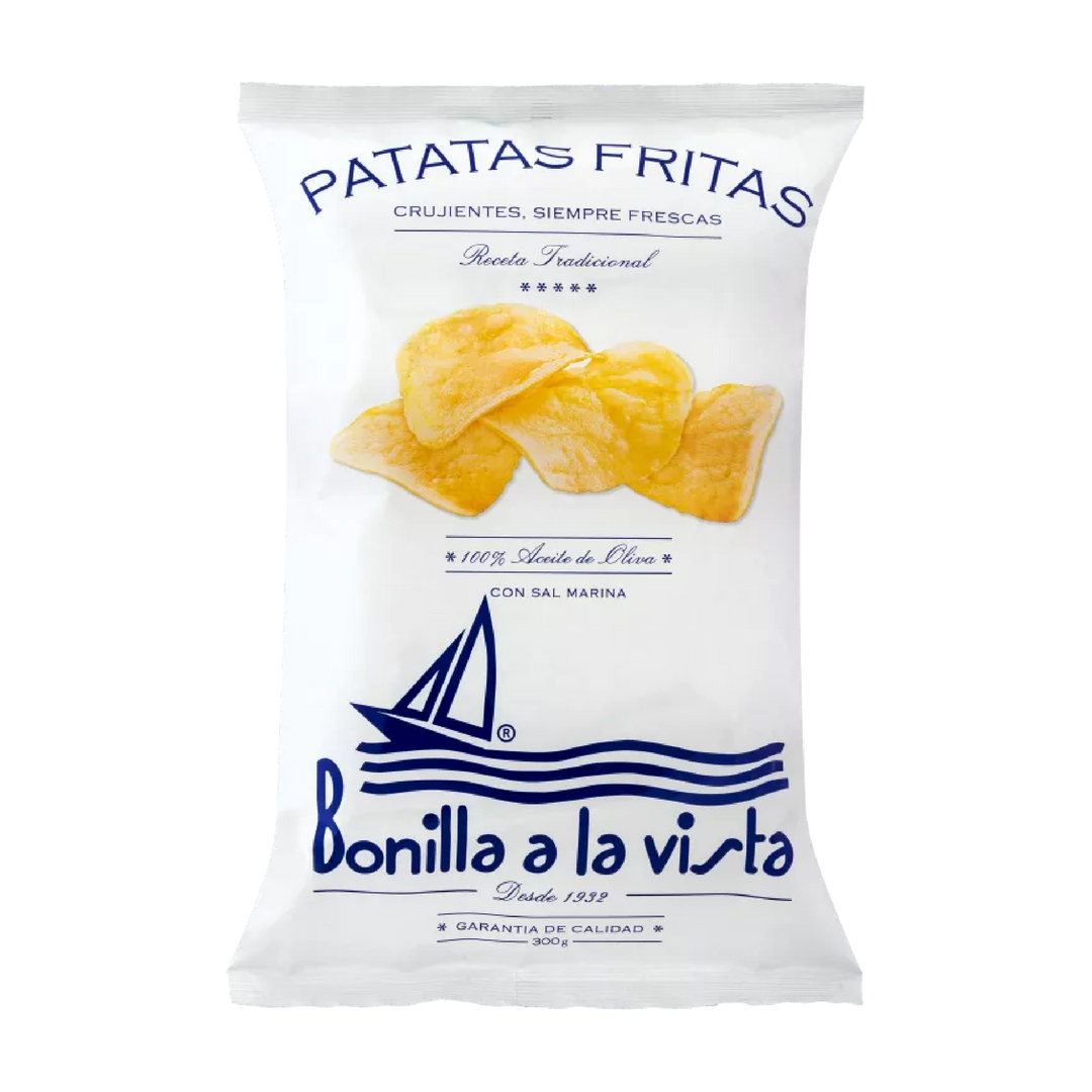 Patatas Fritas – VALCARIBE